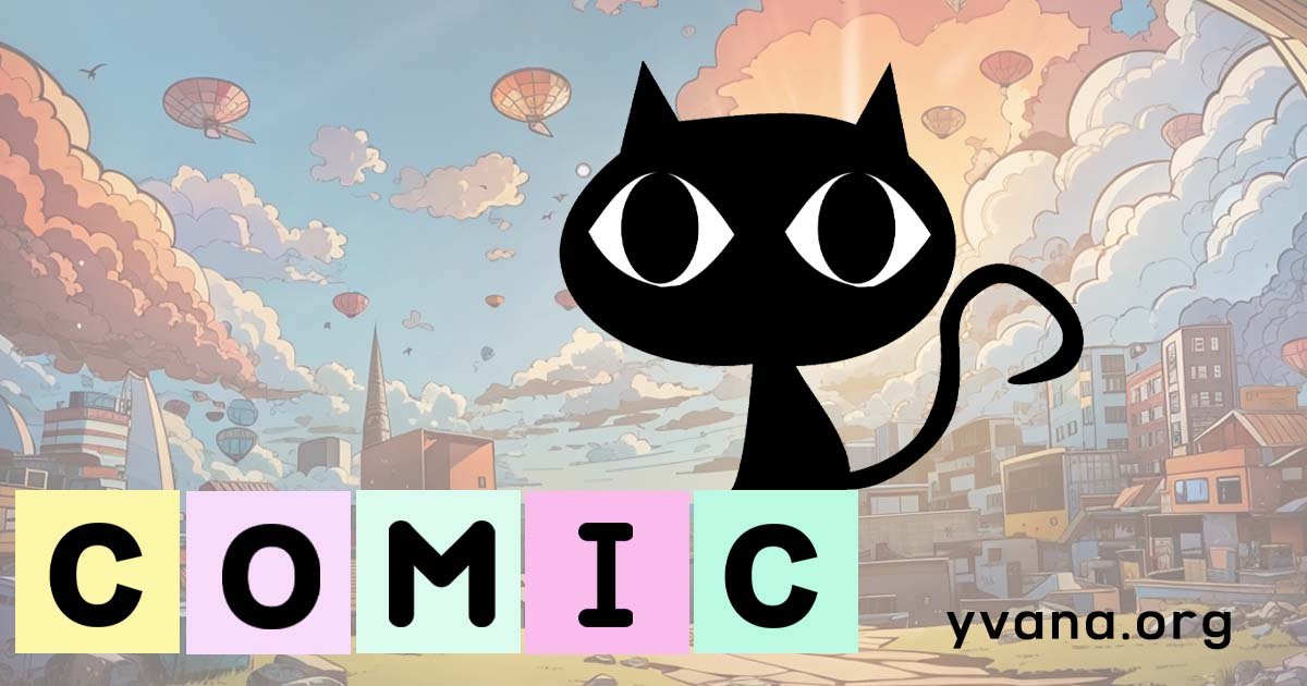 Comics Collection Hub - Variety of Organic Comics.